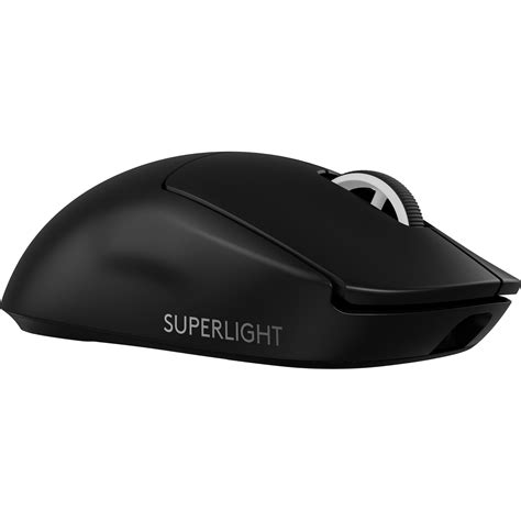 Logitech G PRO X SUPERLIGHT 2 LIGHTSPEED Wireless 910 006628 B H