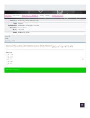 Graded Quiz Unit 6 Attempt Review Pdf Dashboard My Courses MATH