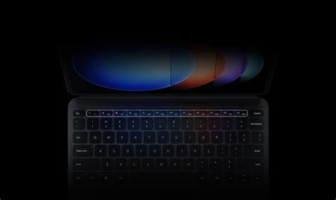 Buy Xiaomi Pad S Pro Touchpad Keyboard In Kuwait Alezay