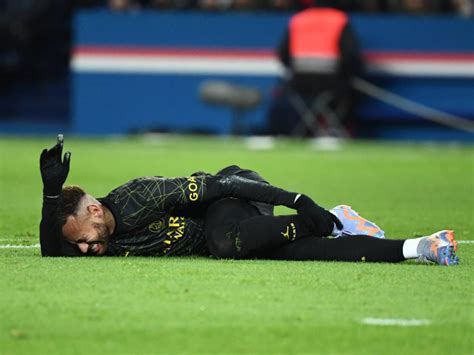 Neymar out de la PSG pentru meciul cu Montpellier Ce s a întâmplat cu
