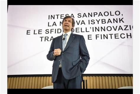E Operativa Isybank La Nuova Banca Digitale Di Intesa Sanpaolo