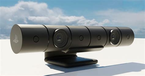Cómo utilizar tu PS Camera V2 de PS4 con el ordenador