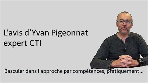 Vidéo 03 Pédagogie par objectif vs pédagogie par compétences 3 29 YouTube