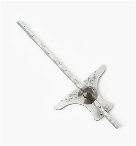 Angle Gauge Chart