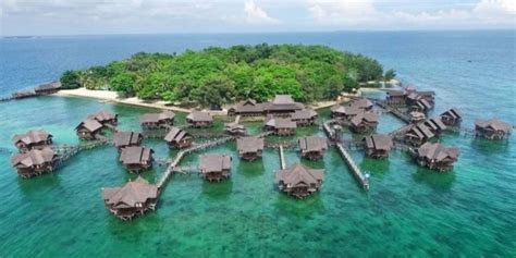 Pantai Ancol Jakarta Daya Tarik Aktivitas Liburan Lokasi Harga