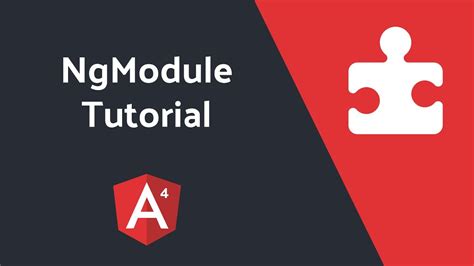 Learn Ngmodule In Angular With Examples Laptrinhx