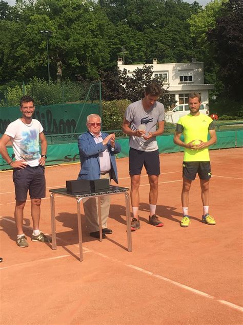 Jacques Myard On Twitter Victoire En Deux Manches De Arthurrinder Au