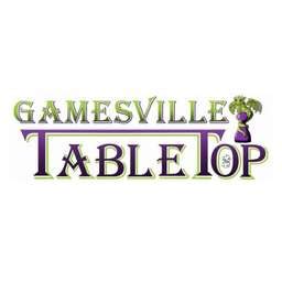 Gamesville Tabletop Crunchbase Company Profile Funding