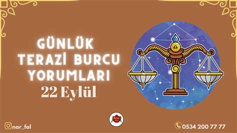 Günlük Burç Yorumları 22 Eylül Nar Fal Burç Yorumu