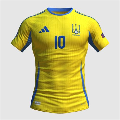 Belgium Home Euro 2024 Concept FIFA 23 Kit Creator Showcase