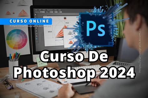 Curso De Photoshop Desde Cero Cursos Gratis