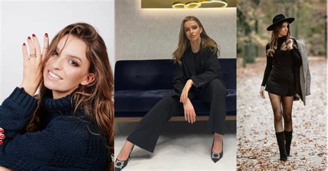 Milena Terka z Sieradza ma szansę na tytuł Miss Polski Jest już w