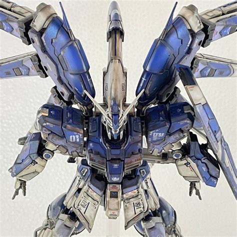 Hi Masamine Gunsta