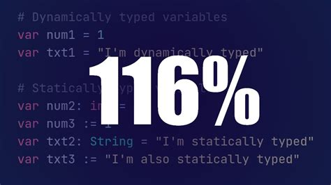 how much faster is gdscript with type hints statically typed variables godot benchmark