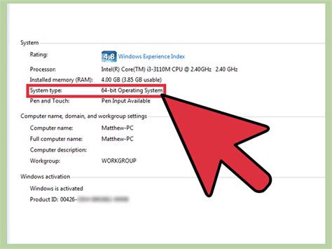How To Check Your Windows Version 5 Steps With Pictures