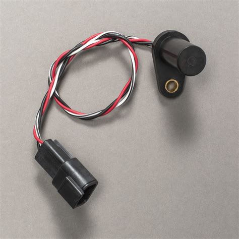 Variable Reluctance Vr Sensor Performance Electronics