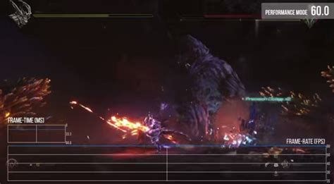 DmarcusBaus On Twitter Final Fantasy 16s Combat Drops Resolution As
