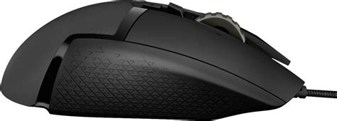 Questions And Answers Logitech G502 HERO Wired Optical Gaming Mouse