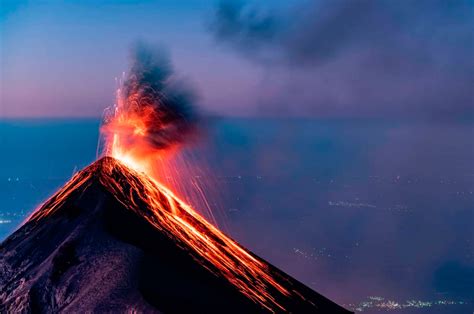 Volcano Energy Bitcoin Mining Project Receives USD 1 Billion To