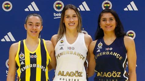 Fenerbahçe Alagöz Holding Süper Kupayı ilk kez Türkiyeye getirmek