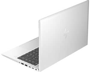 HP EliteBook 640 G10 规格测试和价格 LaptopMedia 中国