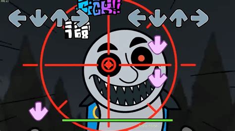 FNF CHOO CHOO CHARLES Vs THOMAS EXE In Friday Night Funkin Be Like