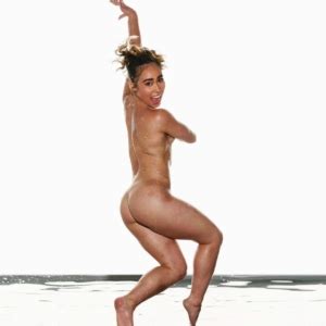 Katelyn Ohashi Posing Completely Naked Thefappening Link