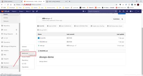 使用docker实现ci cd、docker gitlab jenkins实现ci cd docker jenkins gitlab 搭建 cicd 自动化系统 pdf csdn博客