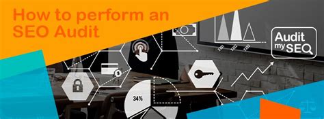 How To Perform An SEO Audit Beginners Guide Audit My SEO