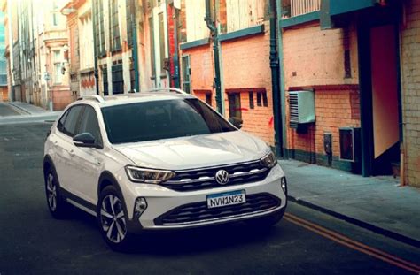Os 10 SUVs mais econômicos do Brasil em 2024 motor flex