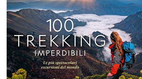 I Migliori Libri Sulle Escursioni Notizie Scientifiche It