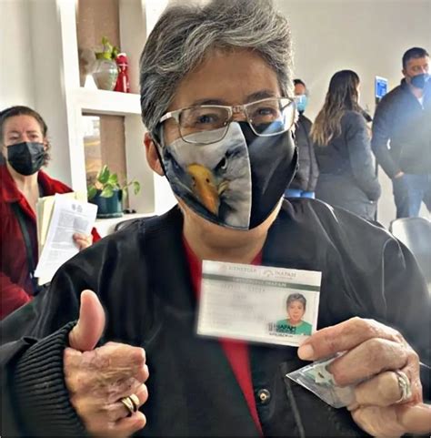 Cómo tramitar la tarjeta INAPAM 2023 Nuevos módulos