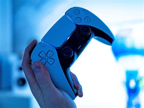 How To Make Game Controller Analog Sticks Robots Net