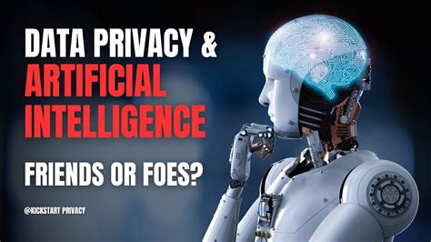 AI Data Privacy Are They Protecting Or Exposing Us YouTube