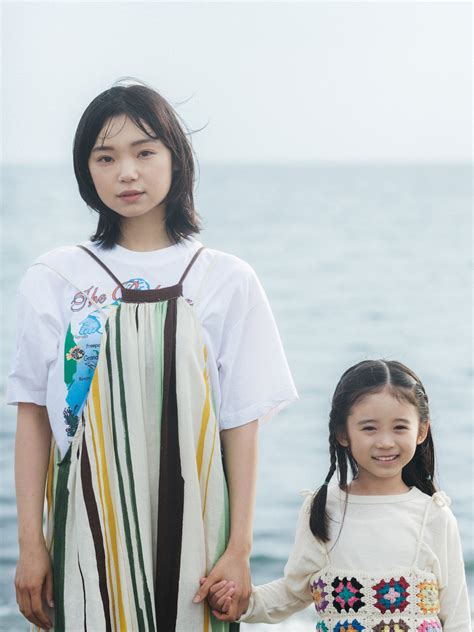 古川琴音目黒蓮主演海のはじまりで4年ぶりの月9出演 丁寧に精一杯演じますReal Soundリアルサウンド 映画部