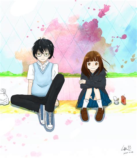 3 Gatsu No Lion March Comes In Like A Lion 175 Hi Wa Mata Noboru