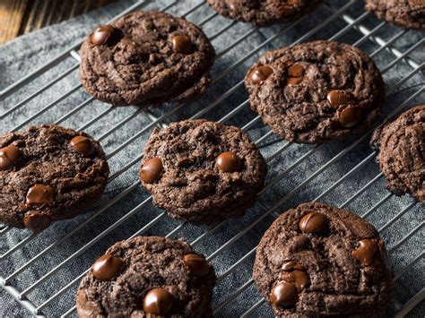 Cookies Extra Chocolat Extra Moelleux Recette De Cookies Extra