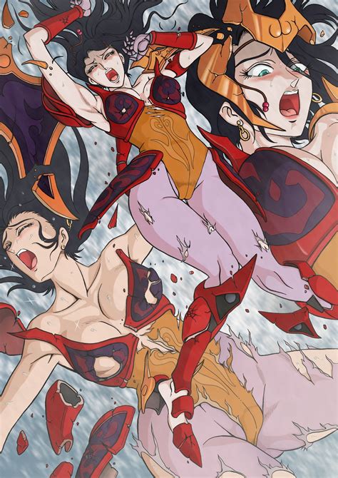 Collection Of Art From Nagi Page 106 IMHentai