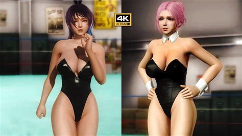 Doa5 Mods 67 фото