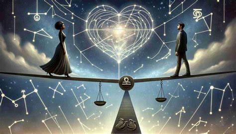 Stars Align How Astrology Can Harmonize Conflict In Relationships