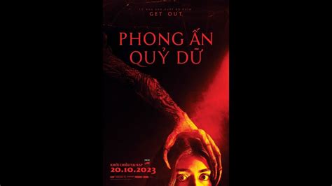 Phong N Qu D It Lives Inside Official Trailer D Ki N Kh I