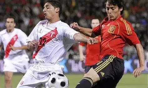 Chicho Salas campeonó en Alianza llegó a la selección y ahora luce
