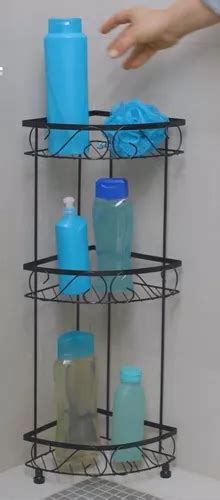 Multi Rack Stilo Betterware Organizador Para Regadera D Piso Meses