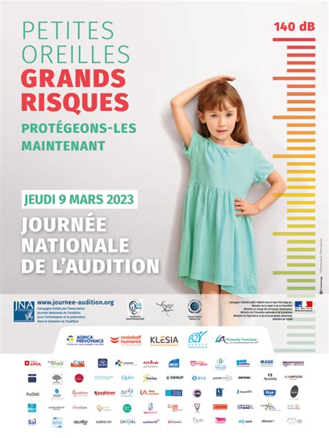 Risques auditifs focus sur les enfants de moins de 10 ans Santé