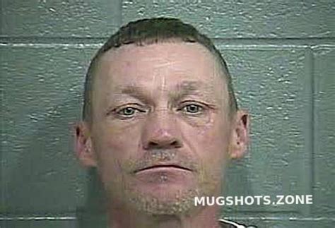BRATCHER OLIVER RAYMOND JR 11 07 2023 Barren County Mugshots Zone