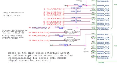[参考译文] tda4vm：如何实现两个 tda4之间的 pcie 通信 处理器（参考译文帖） read only 处理器（参考译文帖） e2e™ 设计支持