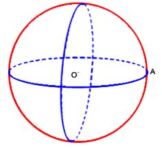 Découvrir 74 imagen formule de volume d une boule fr thptnganamst edu vn
