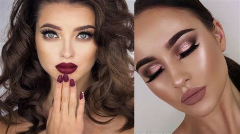 EASY NATURAL MAKEUP TUTORIAL FOR BEGINNERS QUICK MAKEUP TIPS 9
