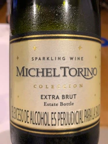 Michel Torino Colección Extra Brut Vivino Australia