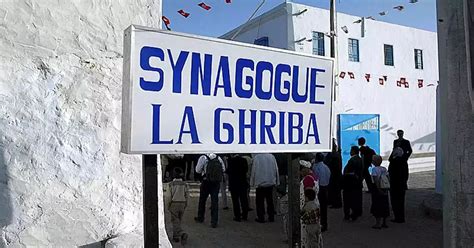 Ce que l on sait sur l attaque d une synagogue à Djerba qui a fait